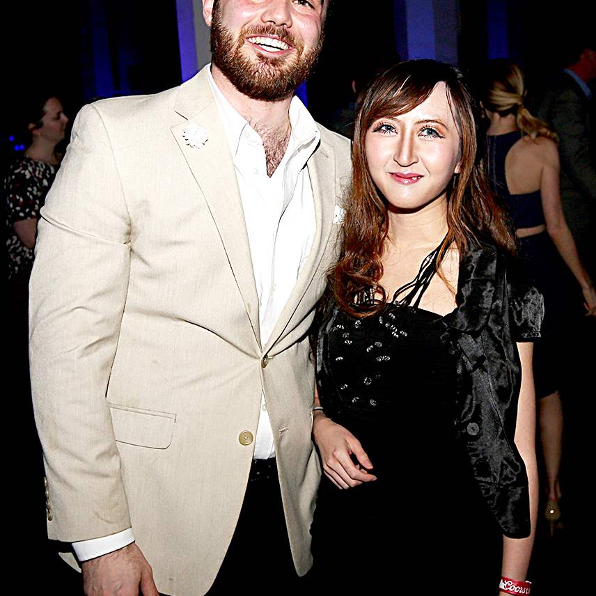 Around Town 4/13 - The Blade