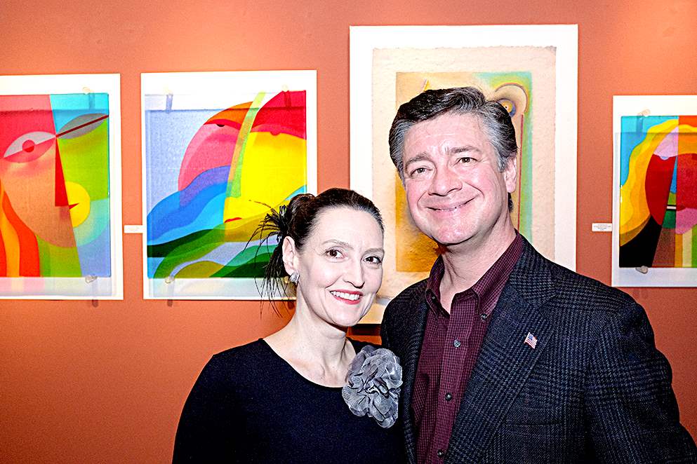 Around Town 4/13 - The Blade