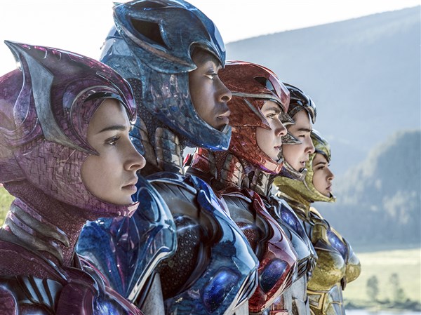 Recent movie reviews: 4/13 | The Blade