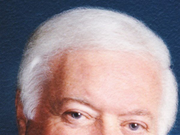 Jerry C. Sutter (1933-2017): Retired OC executive aided Toledo Museum ...