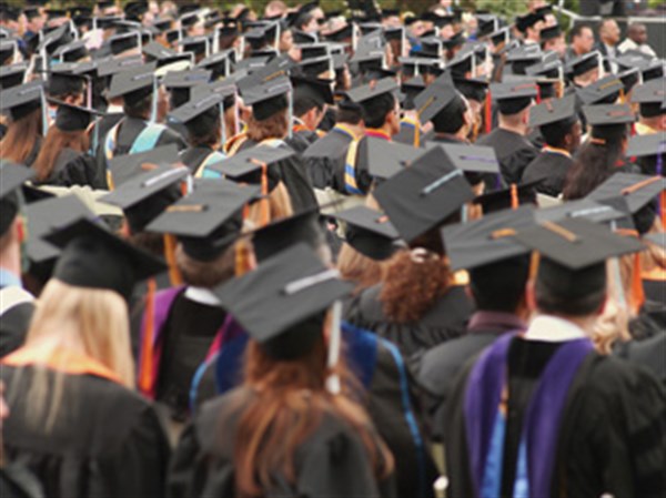 Party time! Plan the perfect graduation gathering | The Blade