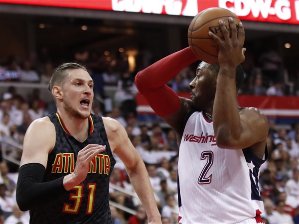 Wizards get jump on Atlanta in playoff series | The Blade
