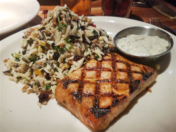 J. Alexander’s a gastronomical experience | The Blade