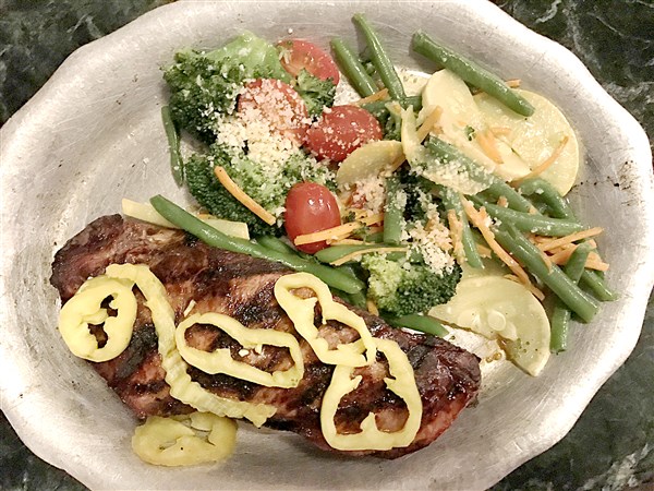 Recently reviewed restaurants: 4/20 | The Blade