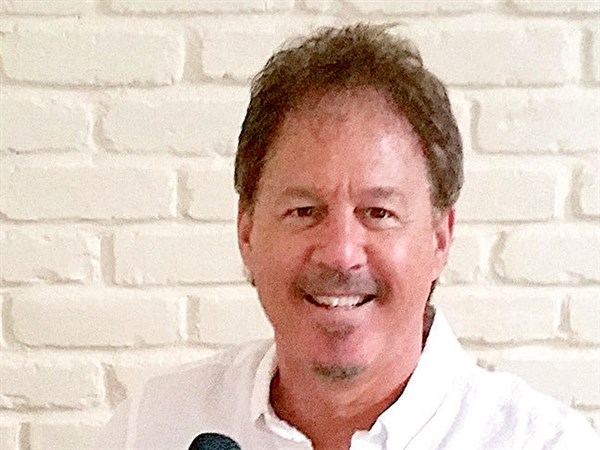 Spotlight Band: Steve Mizer | The Blade