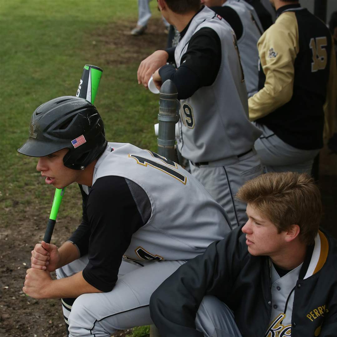IN PICTURES: Northview 5, Perrysburg 2 - The Blade