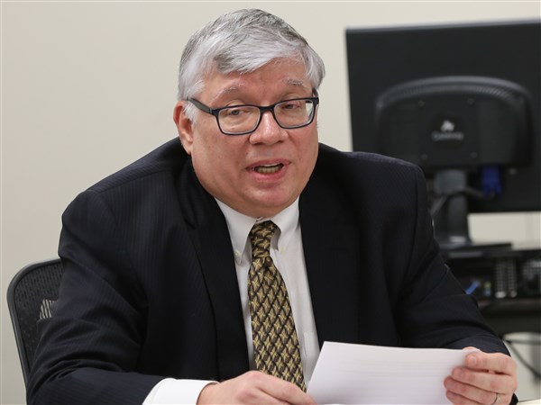 Hartley kicked off Lucas County Board of Election | The Blade