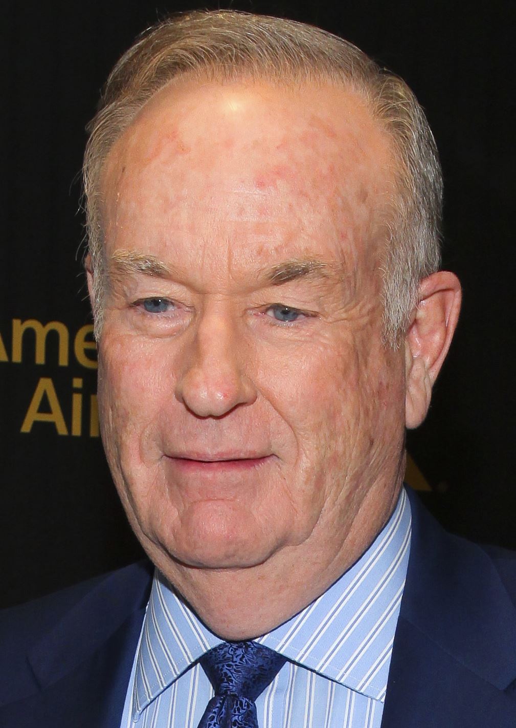 O'Reilly surprised by Fox exit, says truth will come out - The Blade
