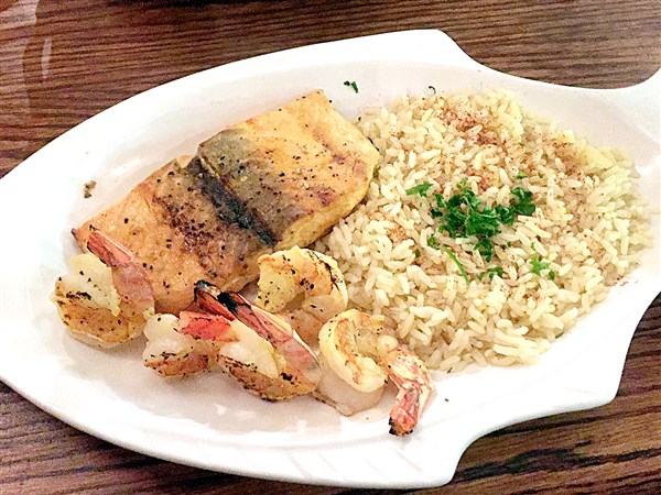 Recently reviewed restaurants: 4/27 | The Blade