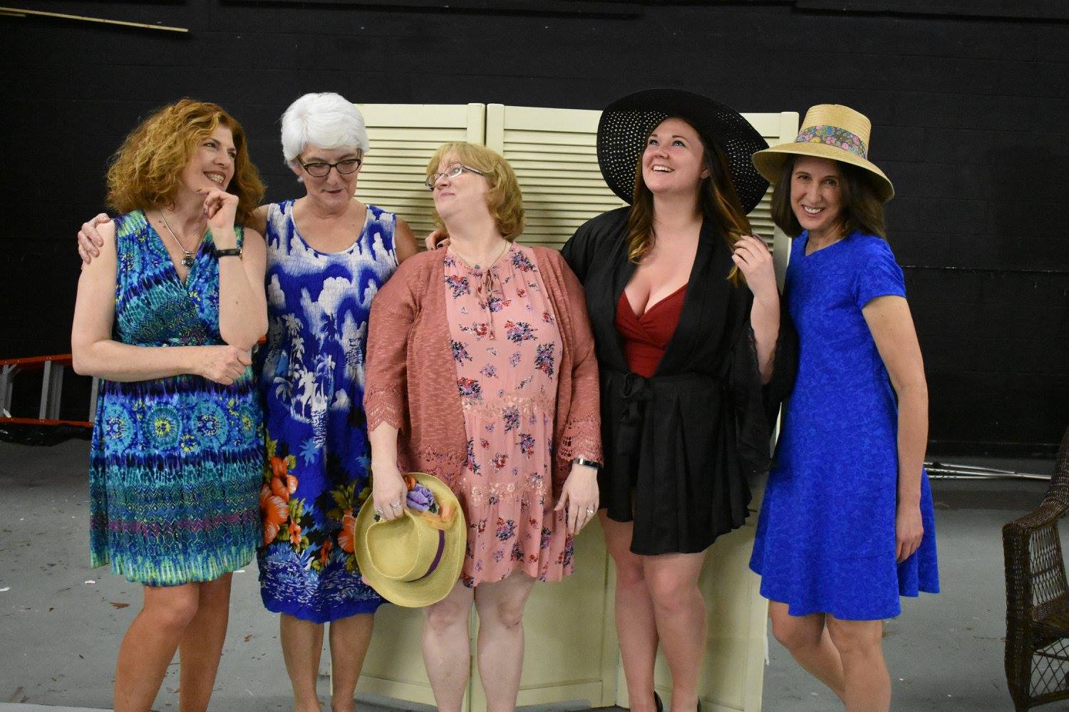 ‘The Dixie Swim Club’ takes the stage - The Blade