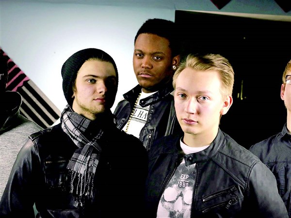 Band spotlight: Into Bliss | The Blade