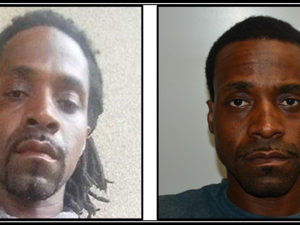 Fresno shooting suspect charged with murder | The Blade