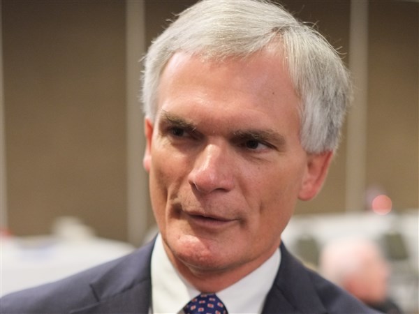 Latta continues probe of USPS' delivery of absentee ballots | The Blade