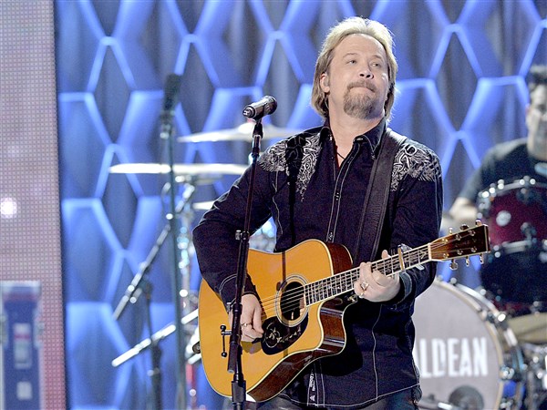 Travis Tritt, drag racing headline Fulton County Fair | The Blade