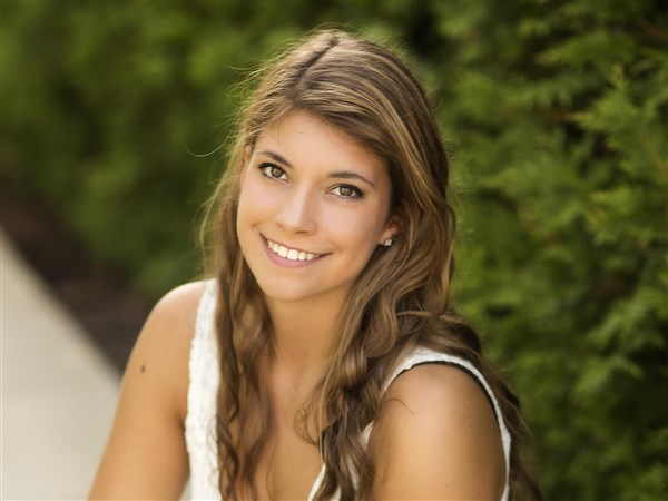 Student of the Week: Leah Ritchie, St. Mary Catholic Central | The Blade