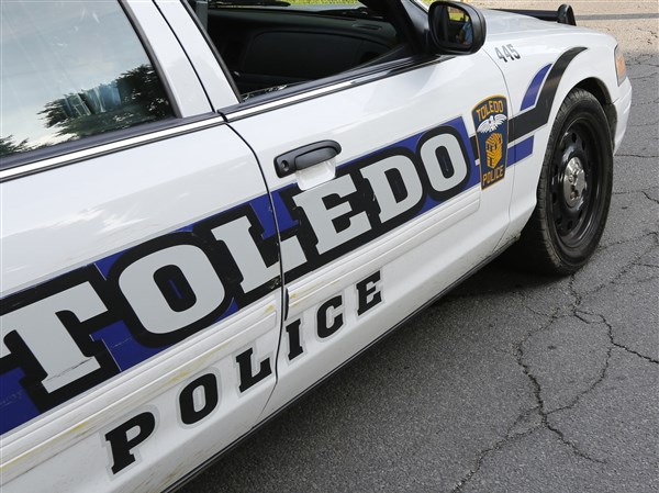 Toledo police investigate weekend shootings | The Blade