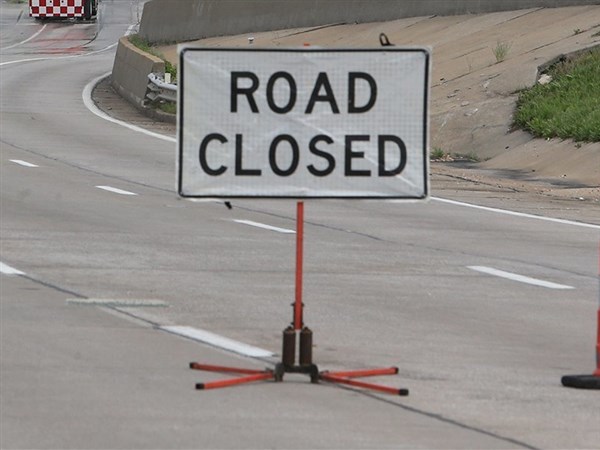 State Rt. 163 drawbridge to close Saturday | The Blade