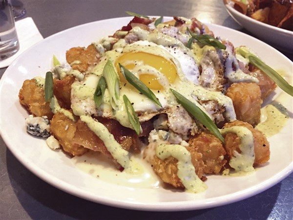 Recently reviewed restaurants: 5/4 | The Blade