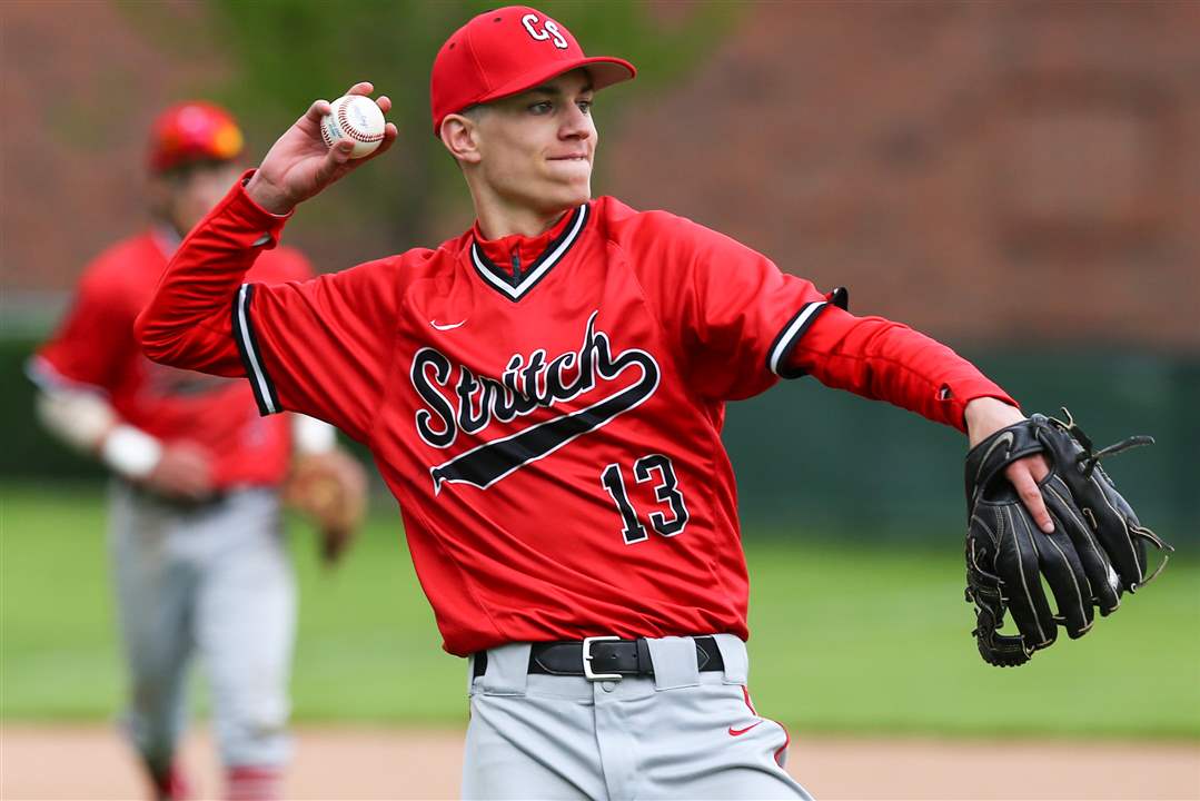 IN PICTURES: Cardinal Stritch 10, Ottawa Hills 6 - The Blade