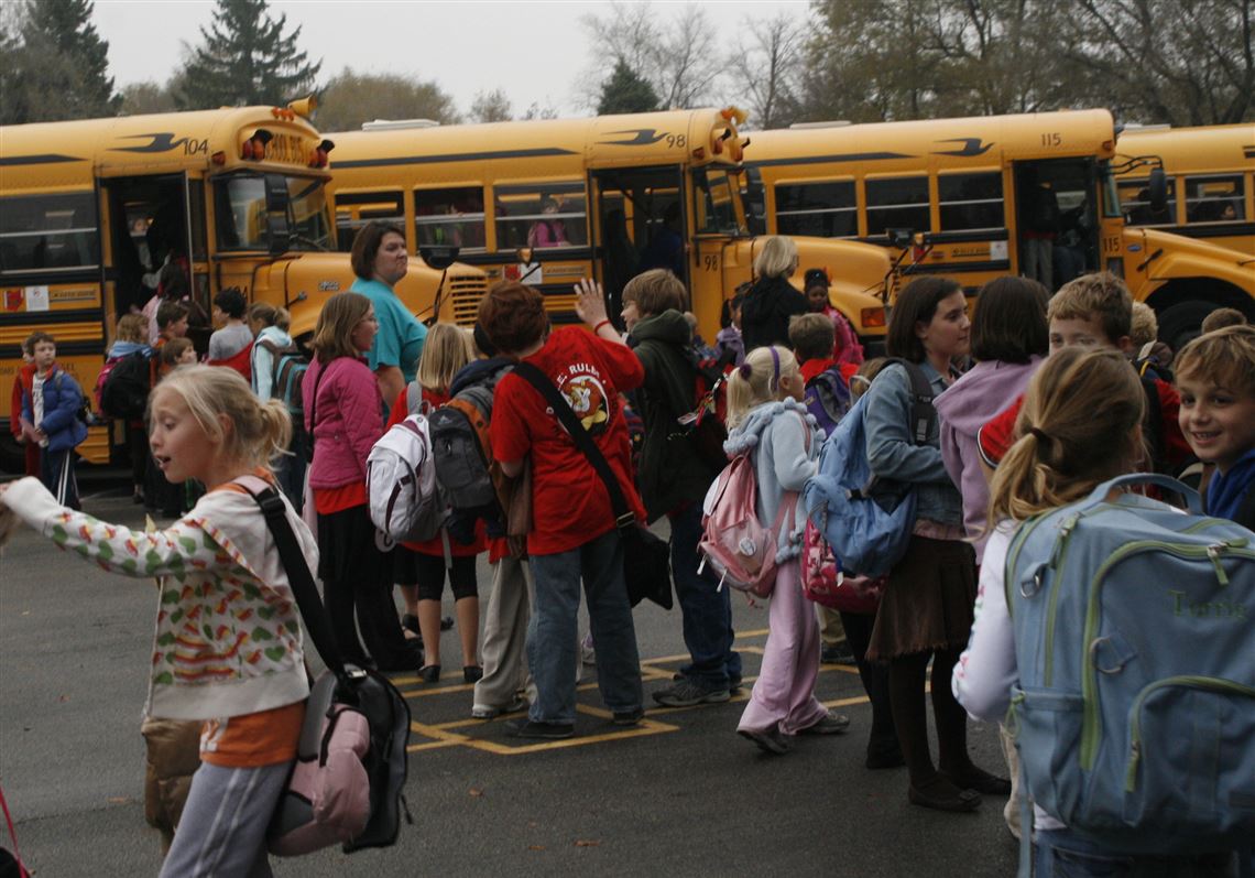 school redistricting task force