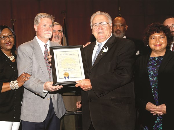 ‘Blizzard Bill’ retiring after 37 years | The Blade