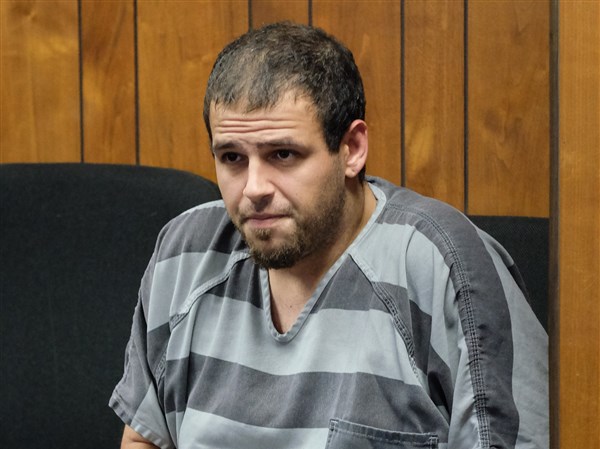 Testimony in Daniel Clay trial to begin Tuesday | The Blade