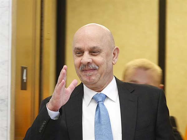 Evidence takes focus at trial of Abou-Arab | The Blade