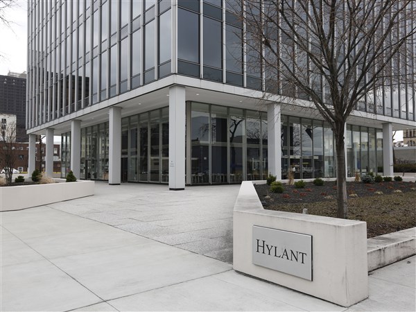 Hart Inc. to move office from Maumee to downtown Toledo | The Blade