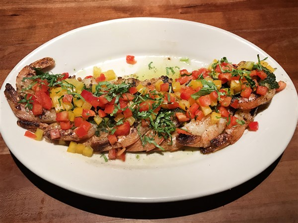 Recently reviewed restaurants: 5/11 | The Blade