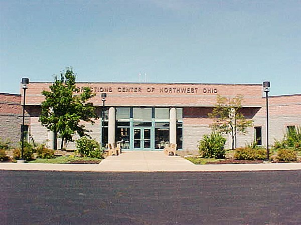 There is a better place for the new jail | The Blade