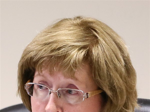 New judge appointed in Kraus case | The Blade