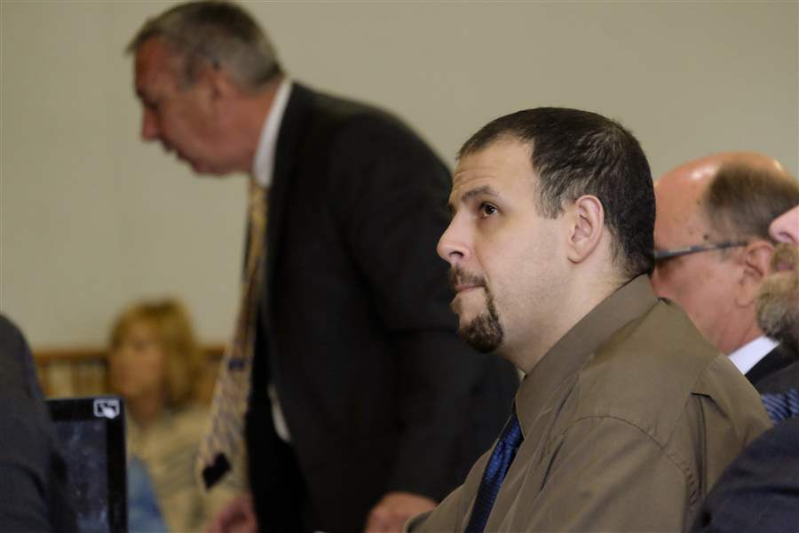 Michigan man describes finding body of Chelsea Bruck - The Blade