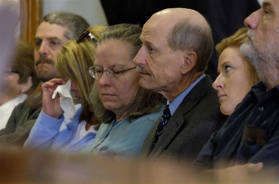 Michigan man describes finding body of Chelsea Bruck - The Blade