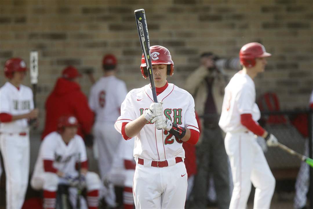 IN PICTURES: Maumee 6, Central Catholic 3 - The Blade