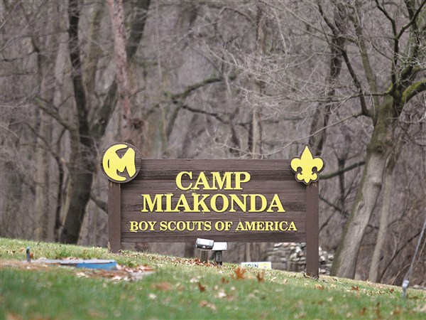 Miakonda a historic gem | The Blade