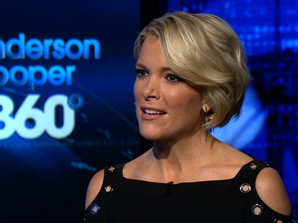 Kelly makes first appearance with NBC News | The Blade