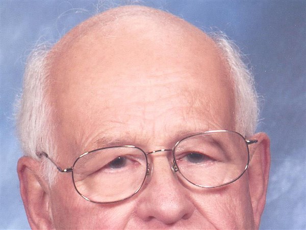 Robert G. Short (1926-2017): Funeral director was dedicated to Archbold ...