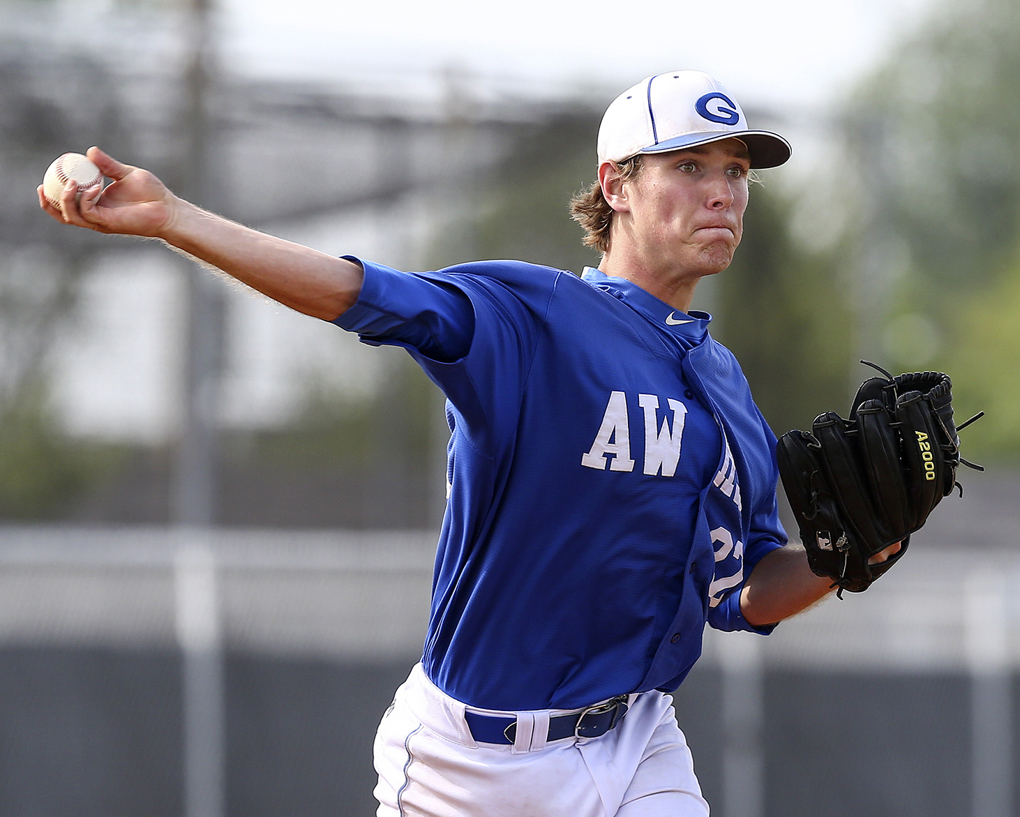 Anthony Wayne's Vogel does it all in win against Wildcats - The Blade