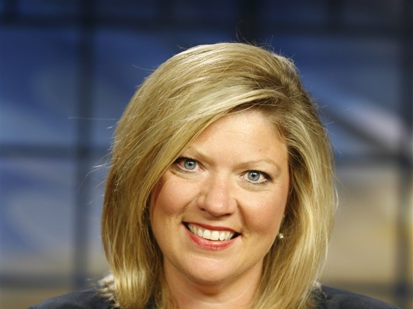 Heidbreder let go at WTVG-TV, Channel 13 | The Blade