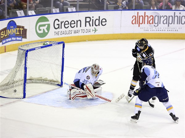 Walleye face must-win game in Western Conference final | The Blade
