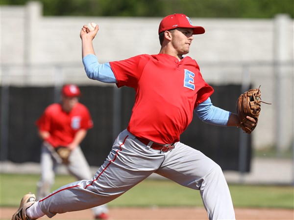 Spotlight Athlete: Jake Pickerel, Eastwood | The Blade