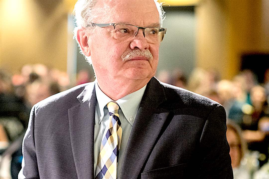 IN PICTURES: Around Town 5/25 - The Blade