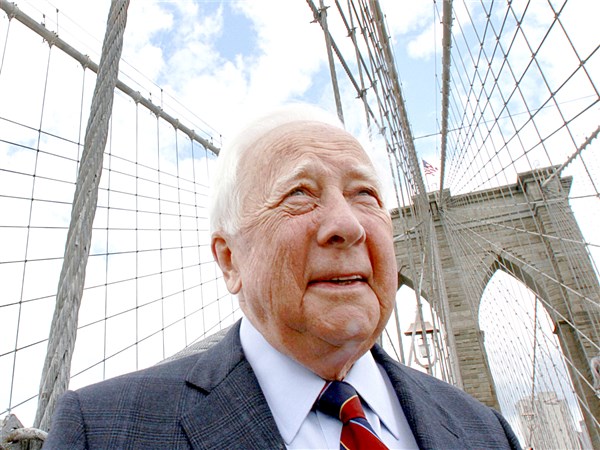 McCullough’s speeches reveal the man behind the biographies | The Blade