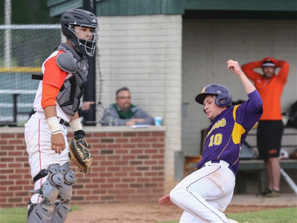 Maumee baseball team advances to D-II regional finals | The Blade