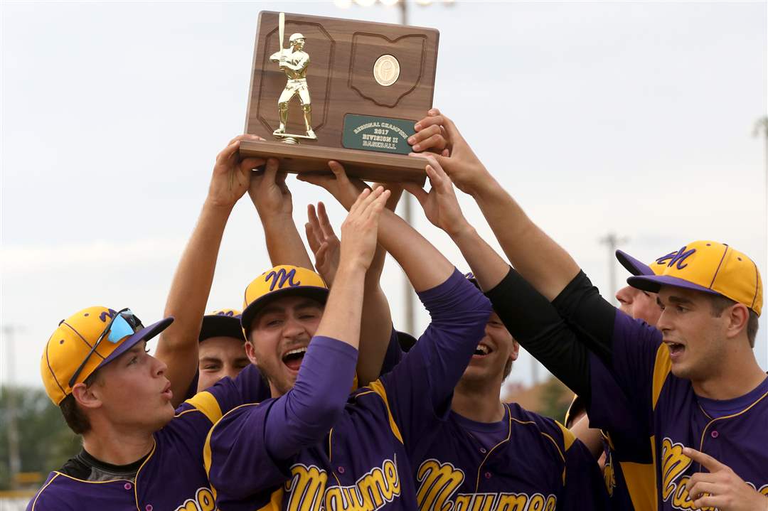 IN PICTURES: Maumee 2, Lexington 0 - The Blade