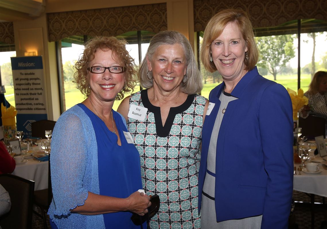 Elaine Morgan Toledo