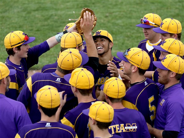 Playing the right way helps lift Maumee baseball | The Blade