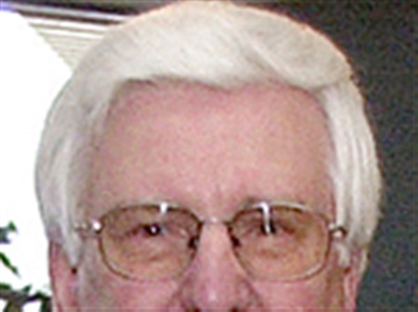 Howard 'Skip' Hilfinger III (1931-2017) | The Blade