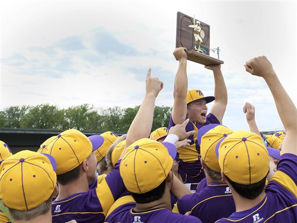 Maumee baseball continues historic run with shutout | The Blade