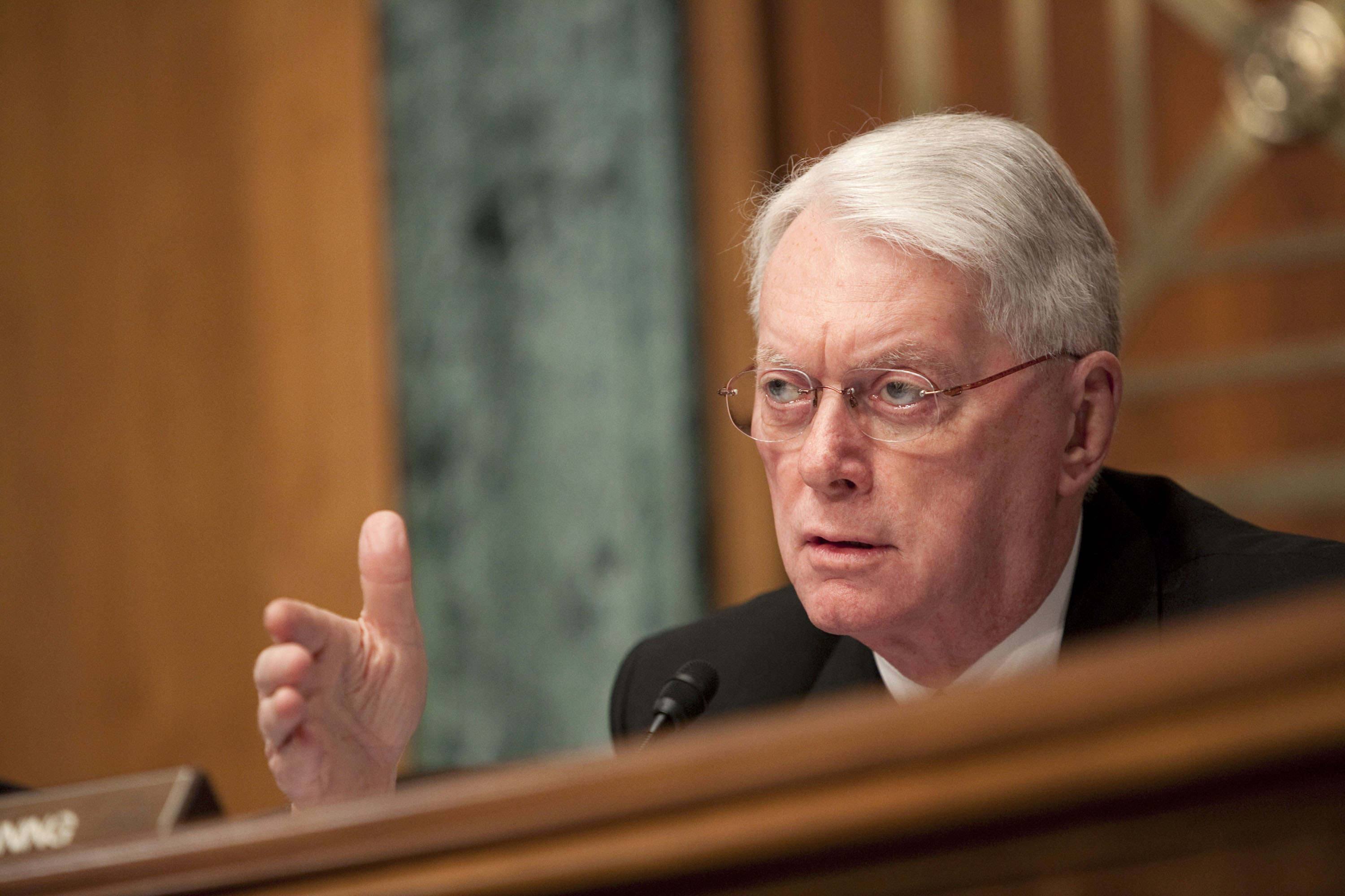 Ex-Senate staffer: Hall of Fame pitcher Jim Bunning has died - The Blade